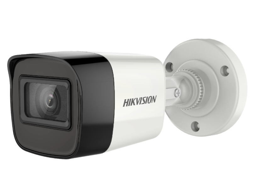DS-2CE16H0T-ITF EOL 5 MP Fixed Mini Bullet Camera – Hikvision Malaysia ...